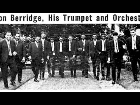The Night Ron Berridge Dropped his “Bomb”. – G R JOSEPH