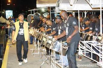 Remembering Ken “Professor” Philmore – G R JOSEPH