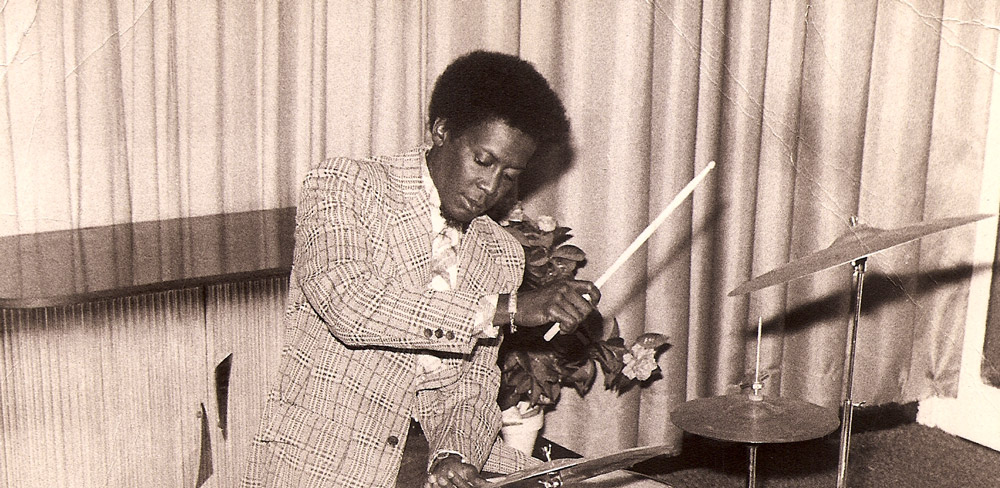 The life and times of bandleader and Trinidad musical icon, Clarence ...