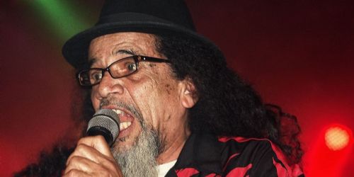 Crazy thoughts- a salute to the calypsonian called “Crazy “ – G R JOSEPH